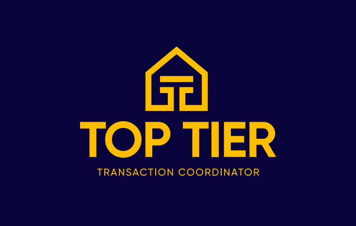 Top Tier | Transaction Coordinator Webinar